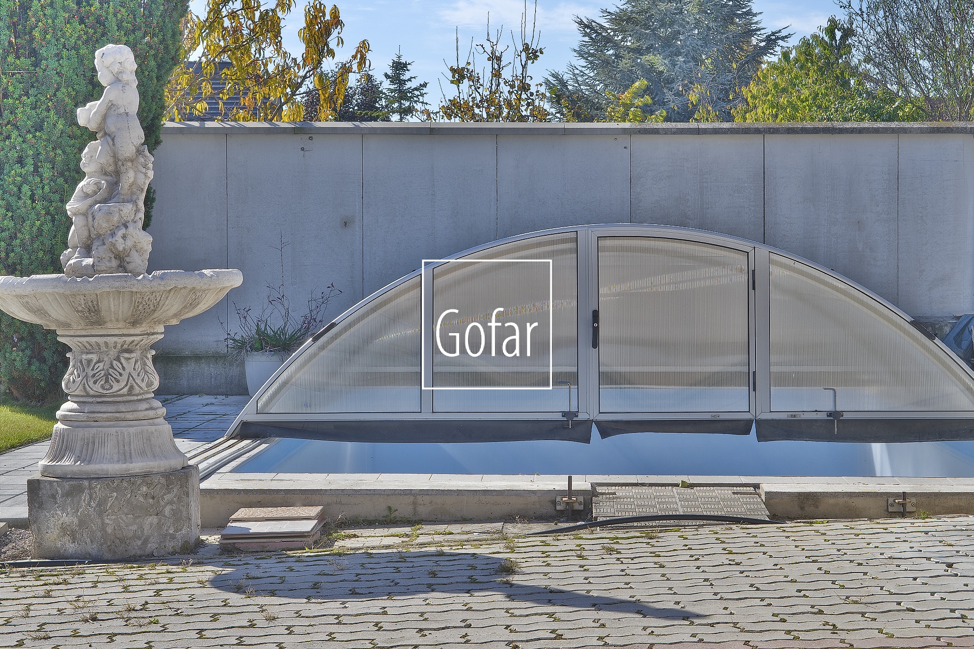 Gofar - Realitná kancelária a finančné služby